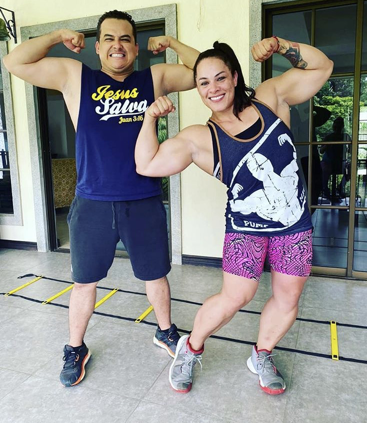 Esther Rodriguez Sosa