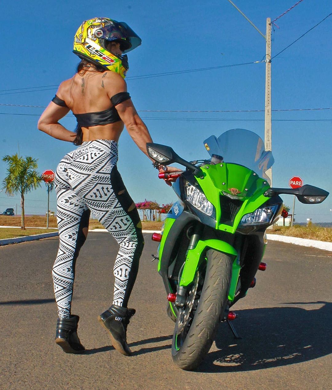 Sandra Borges