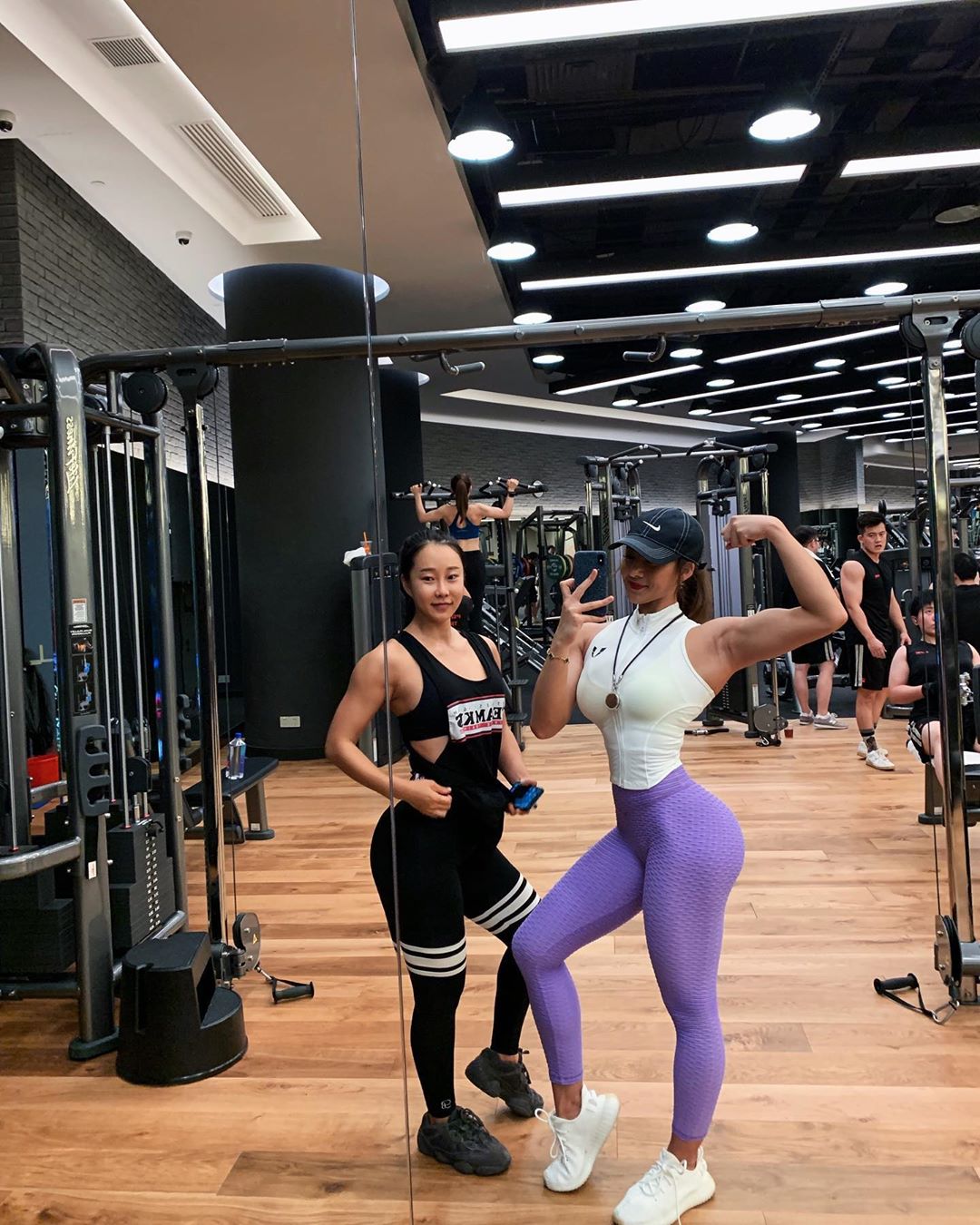 Chén Yíngyíng (maggieee_fly) (Cyy199..7)