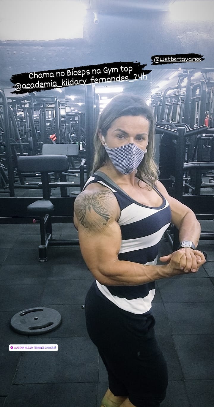 Raquel Silva