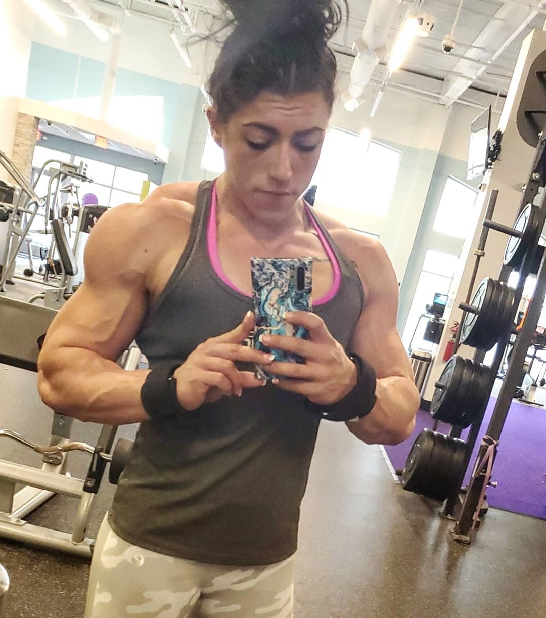 Shannon Seeley