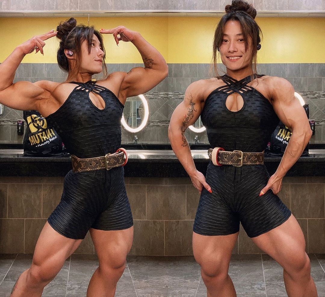 Olivia Biàn Ruìyīng (280808608)