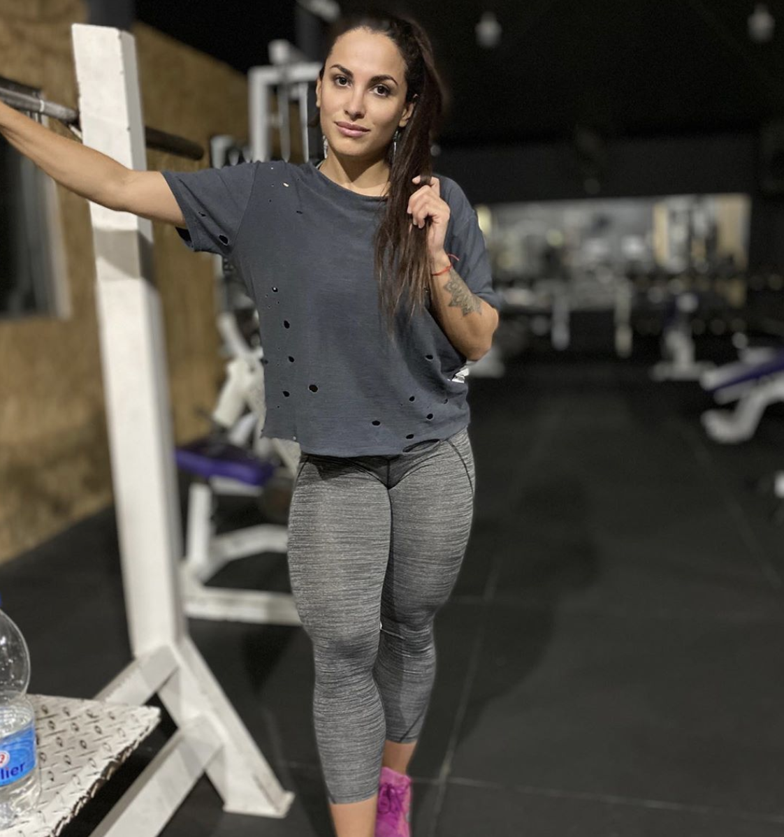 Andrea Abdala