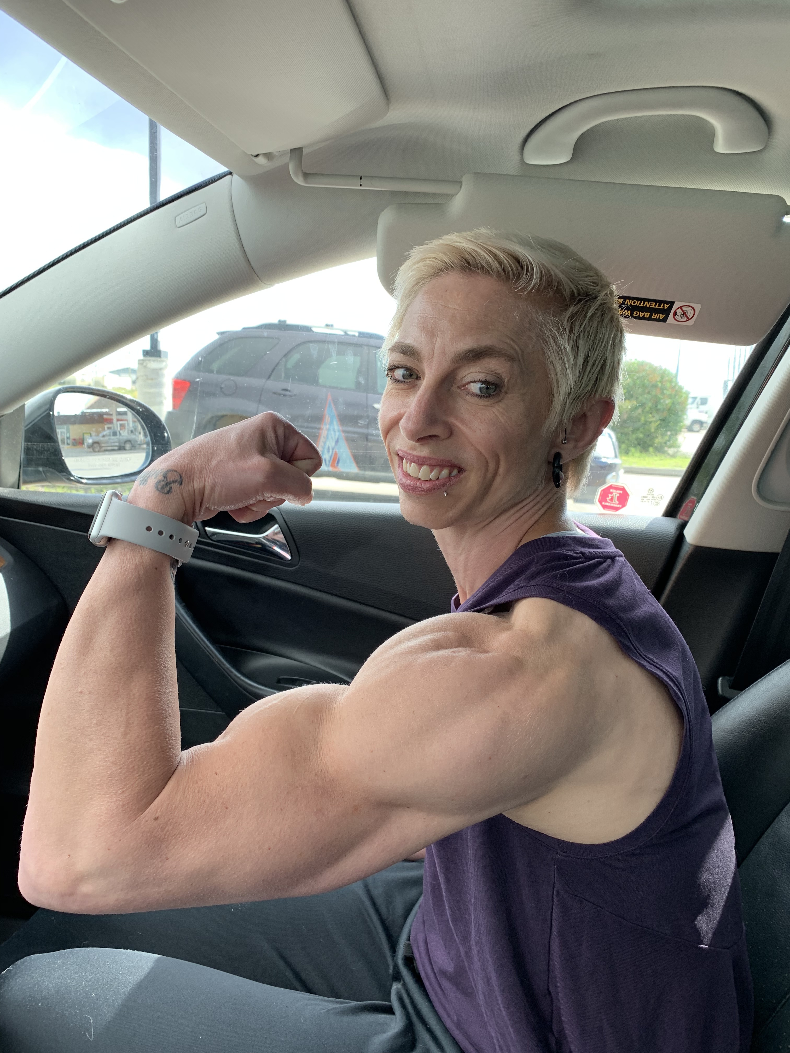 Teresa Neil