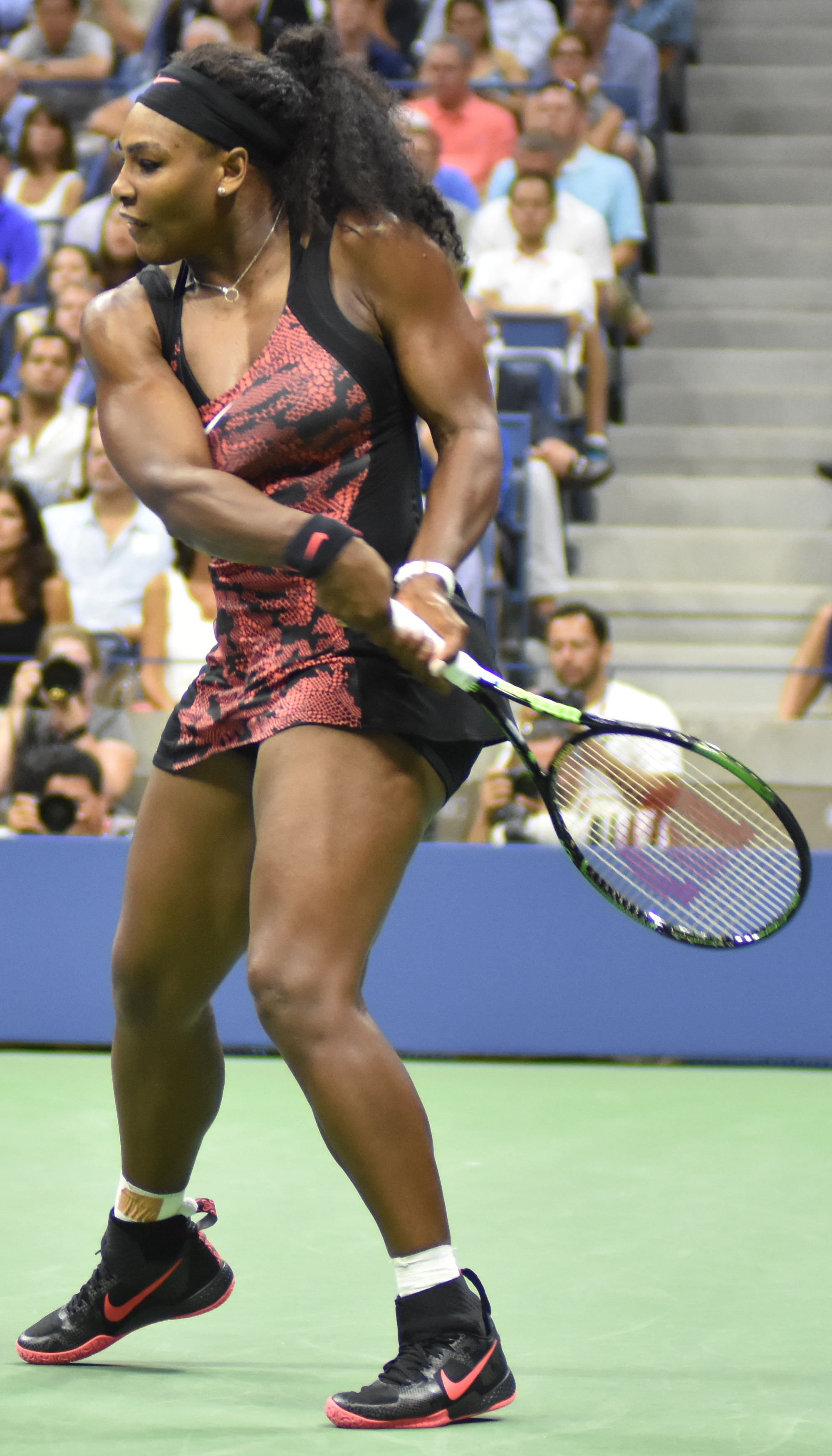 Serena Williams