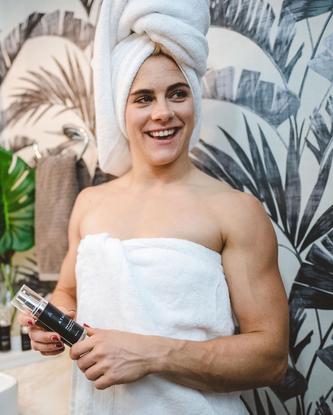 Alison Scudds