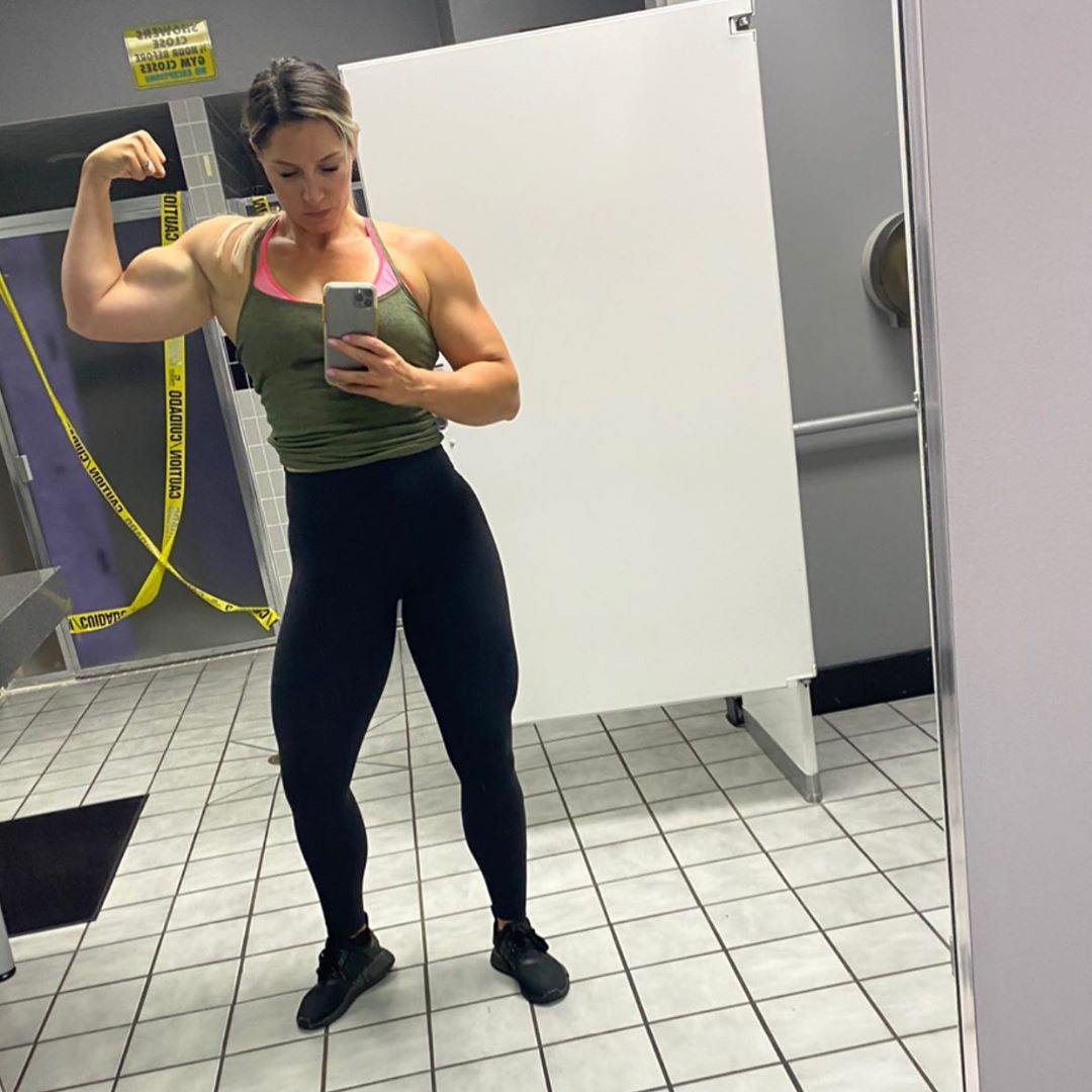 Kylie Jean Vandenbrand