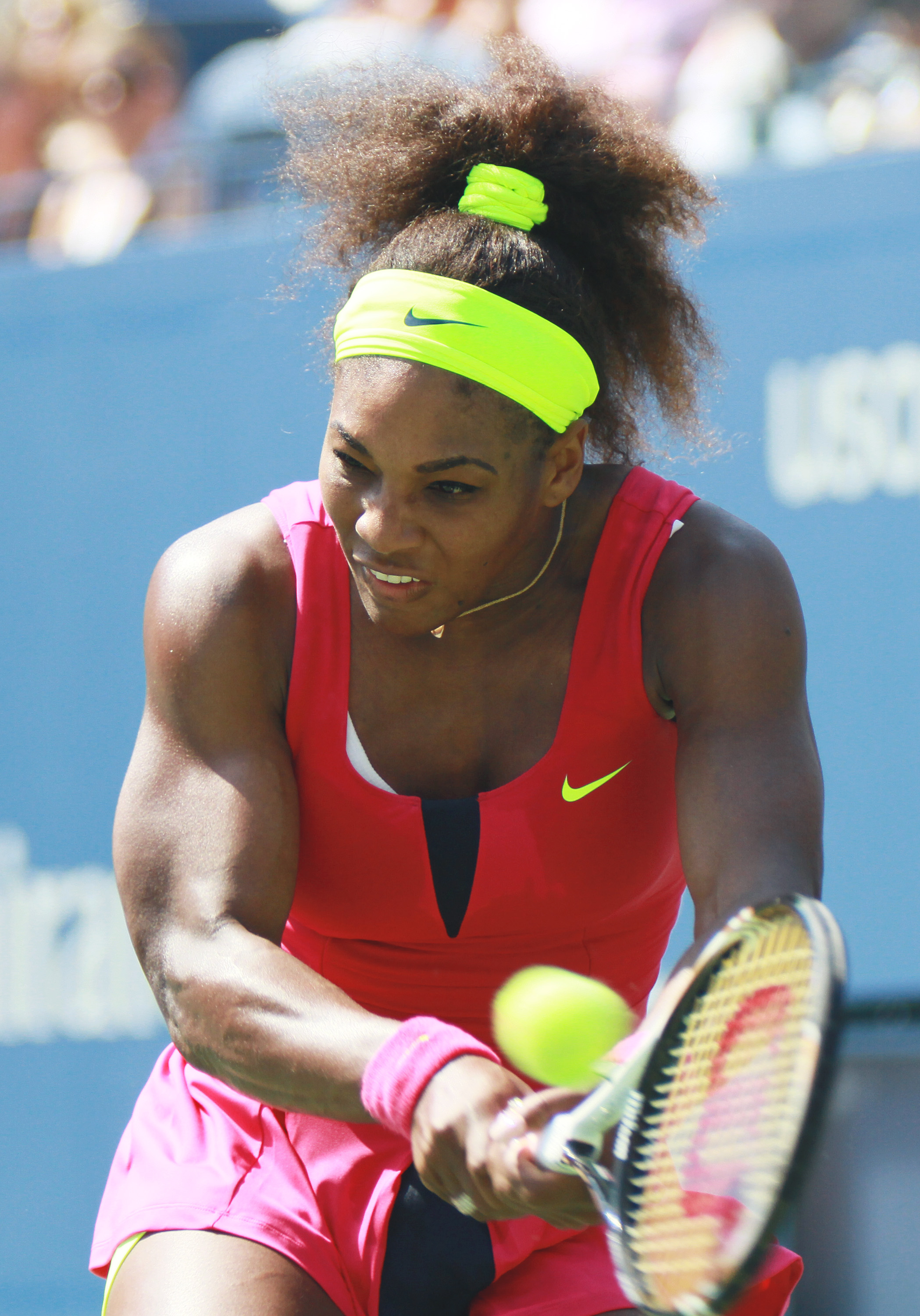 Serena Williams