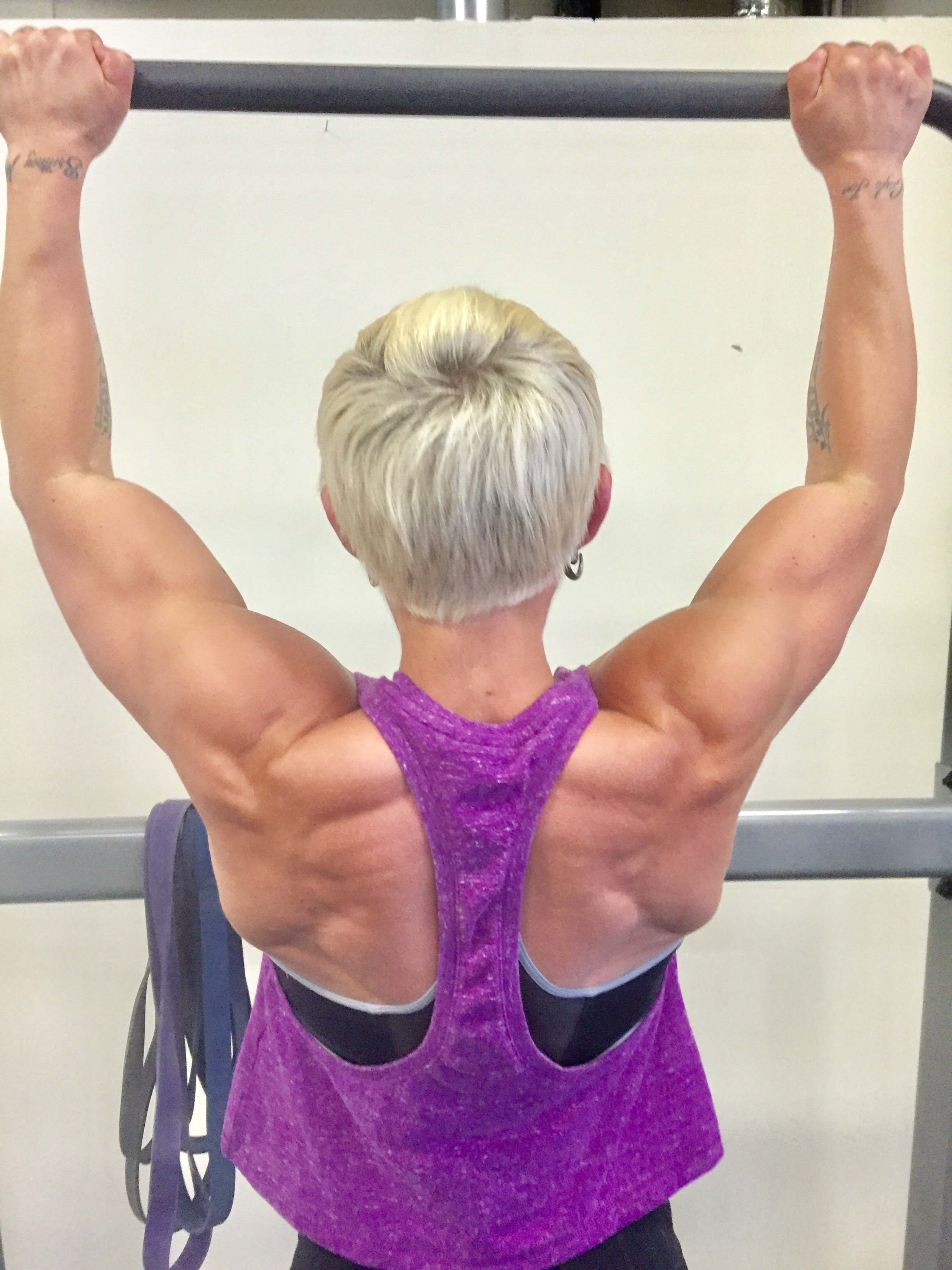 Teresa Neil