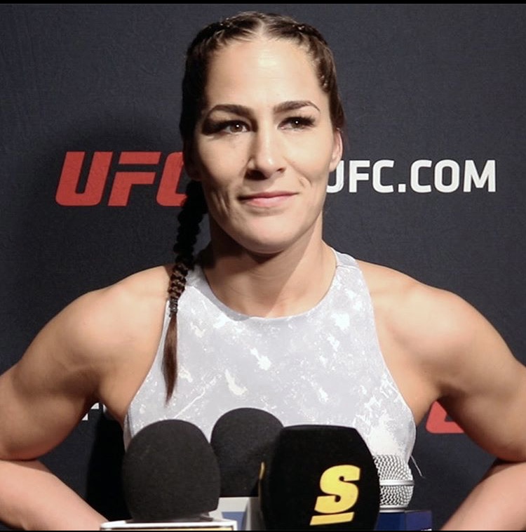 Jessica Eye