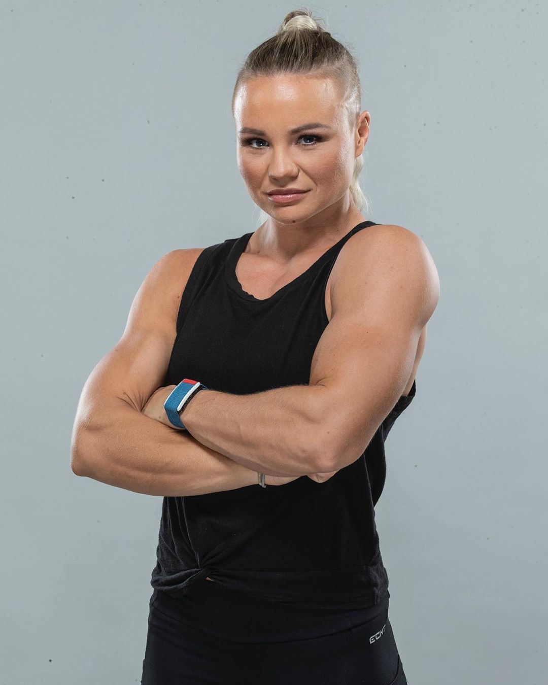 Emily Andzulis (Ivy Nile)