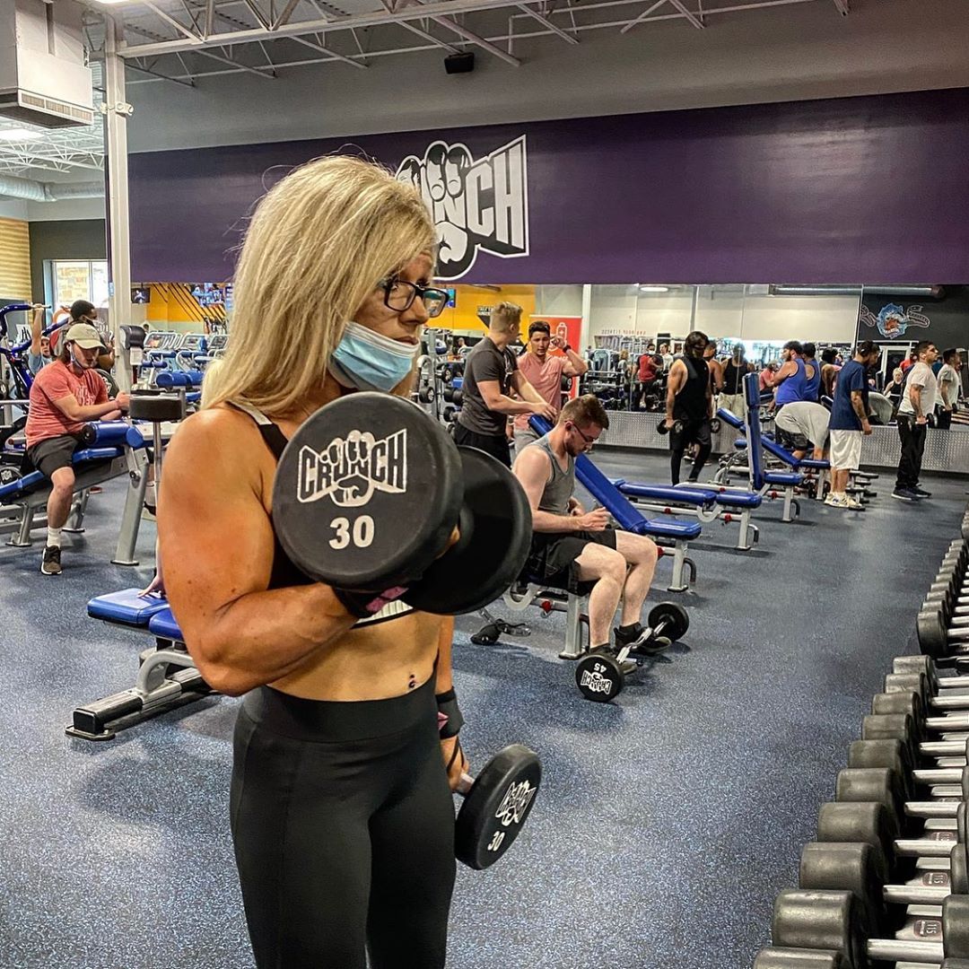Amy Elmore