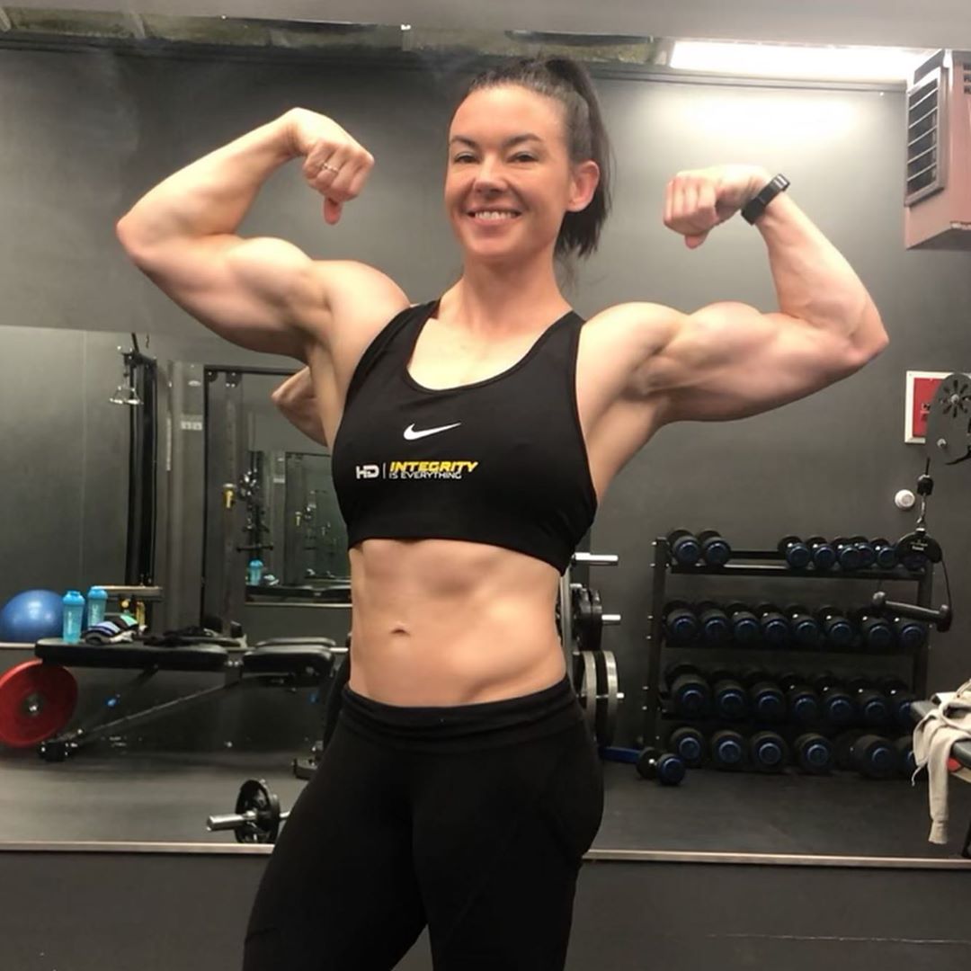 Jodi Boam