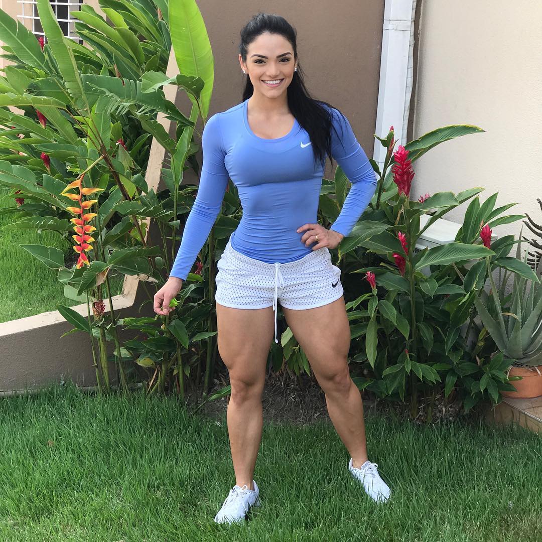 Taneth Montero (Gimenez)