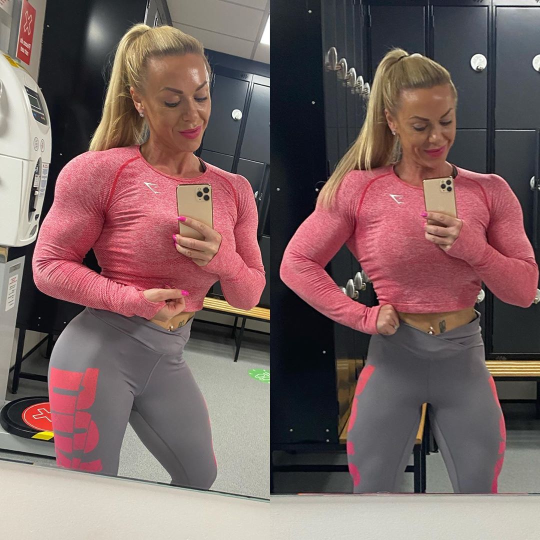 Amanda Winston