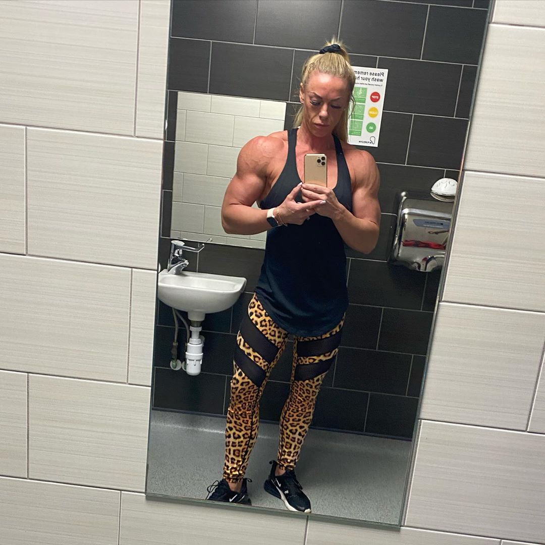 Amanda Winston
