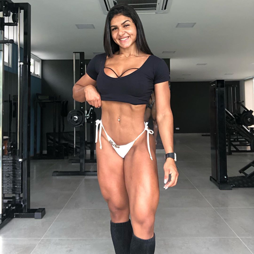 Isamara Santos