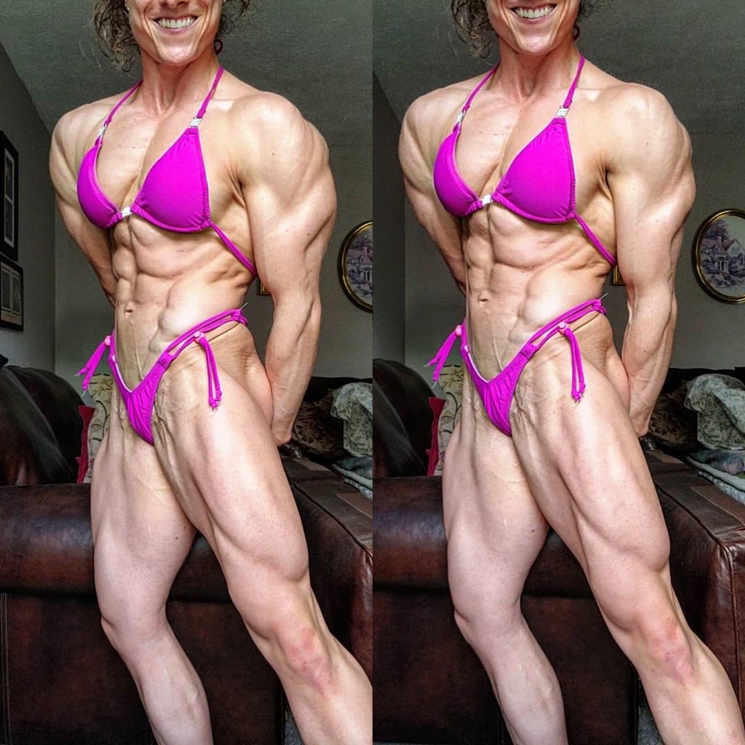 Muscular Women Page 9 Lpsg