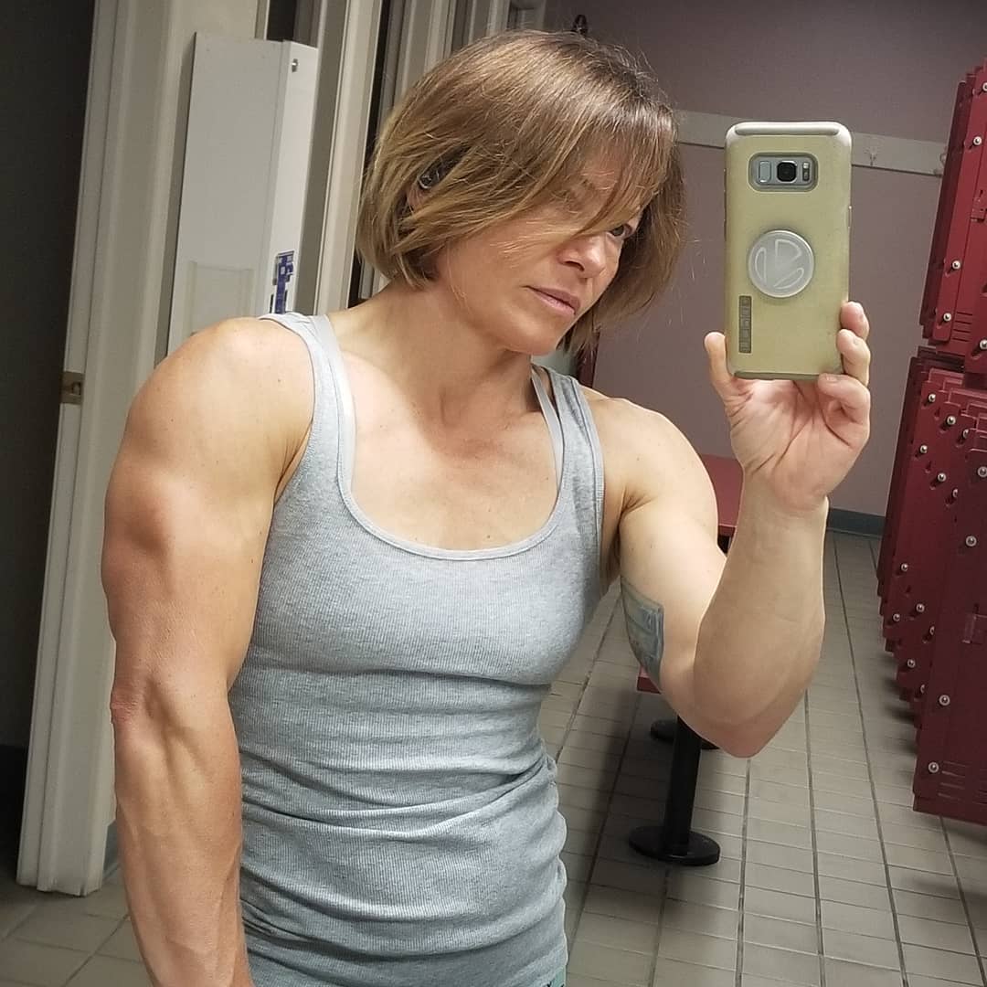 Claire Berry