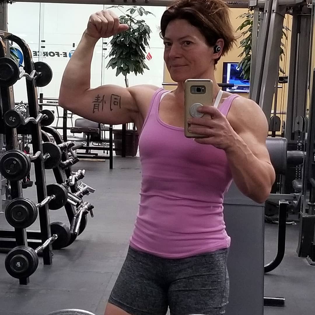 Claire Berry