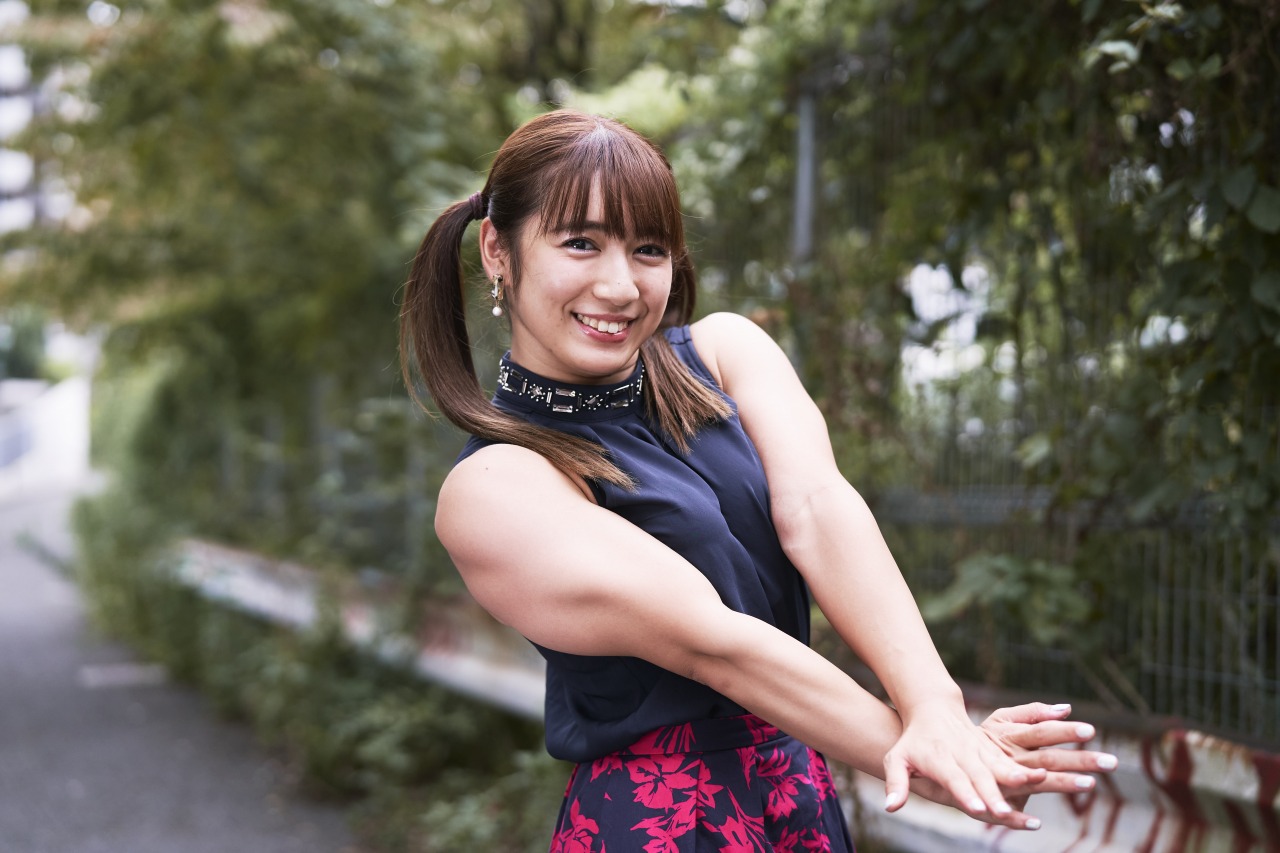 Reika Saiki