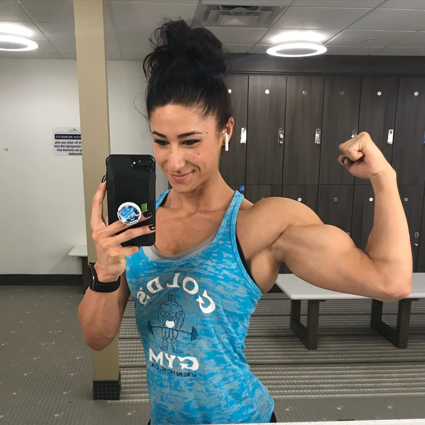 Lianna McCall