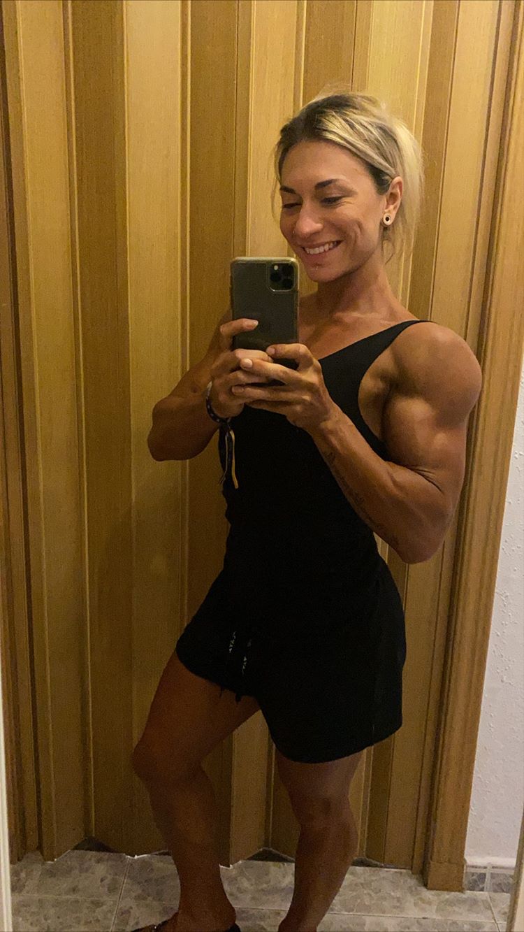 Elena Rago