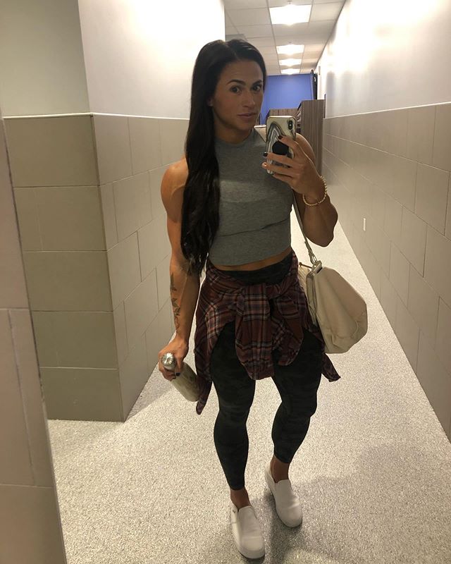 Nicole Rojas Dobson