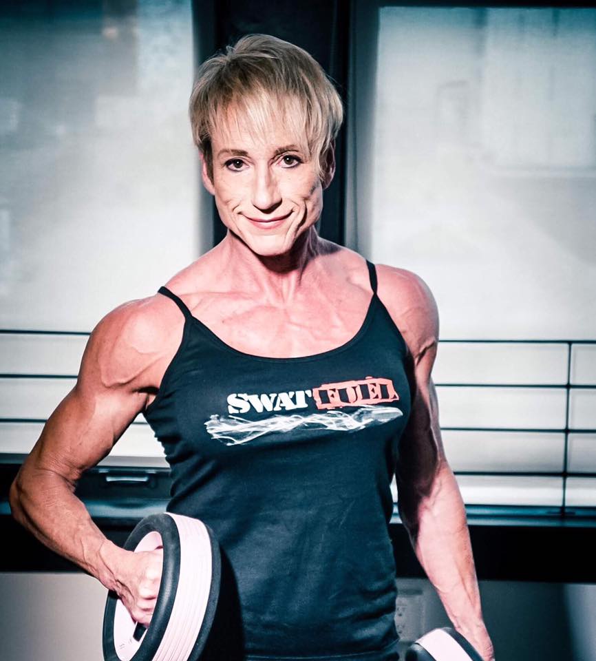 Darlene Ainsco
