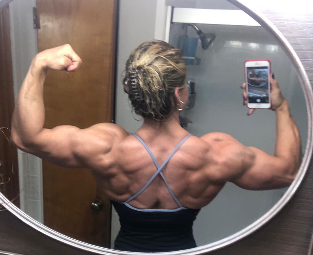 Theresa Ivancik