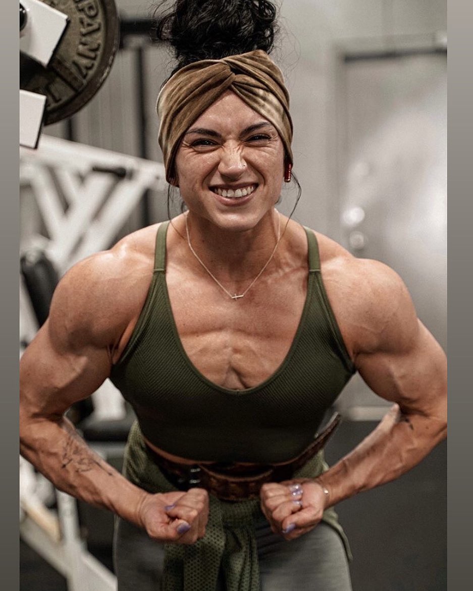 Alyssa Rey (lyssa.rey22)