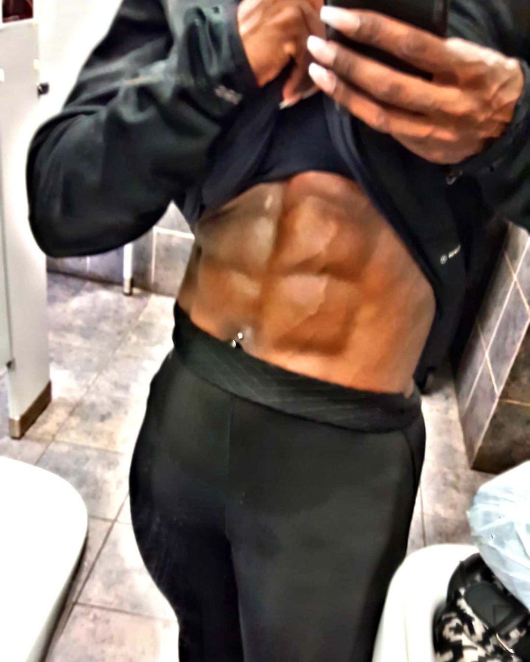 Tokini Bilaye-Benibo (Lyza Dora)