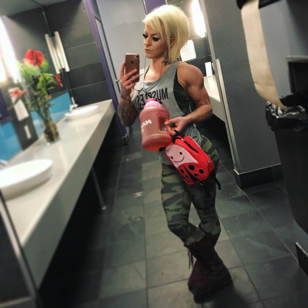Kaitlyn Holt