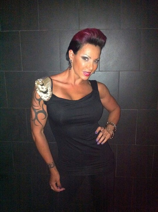 mikaila soto