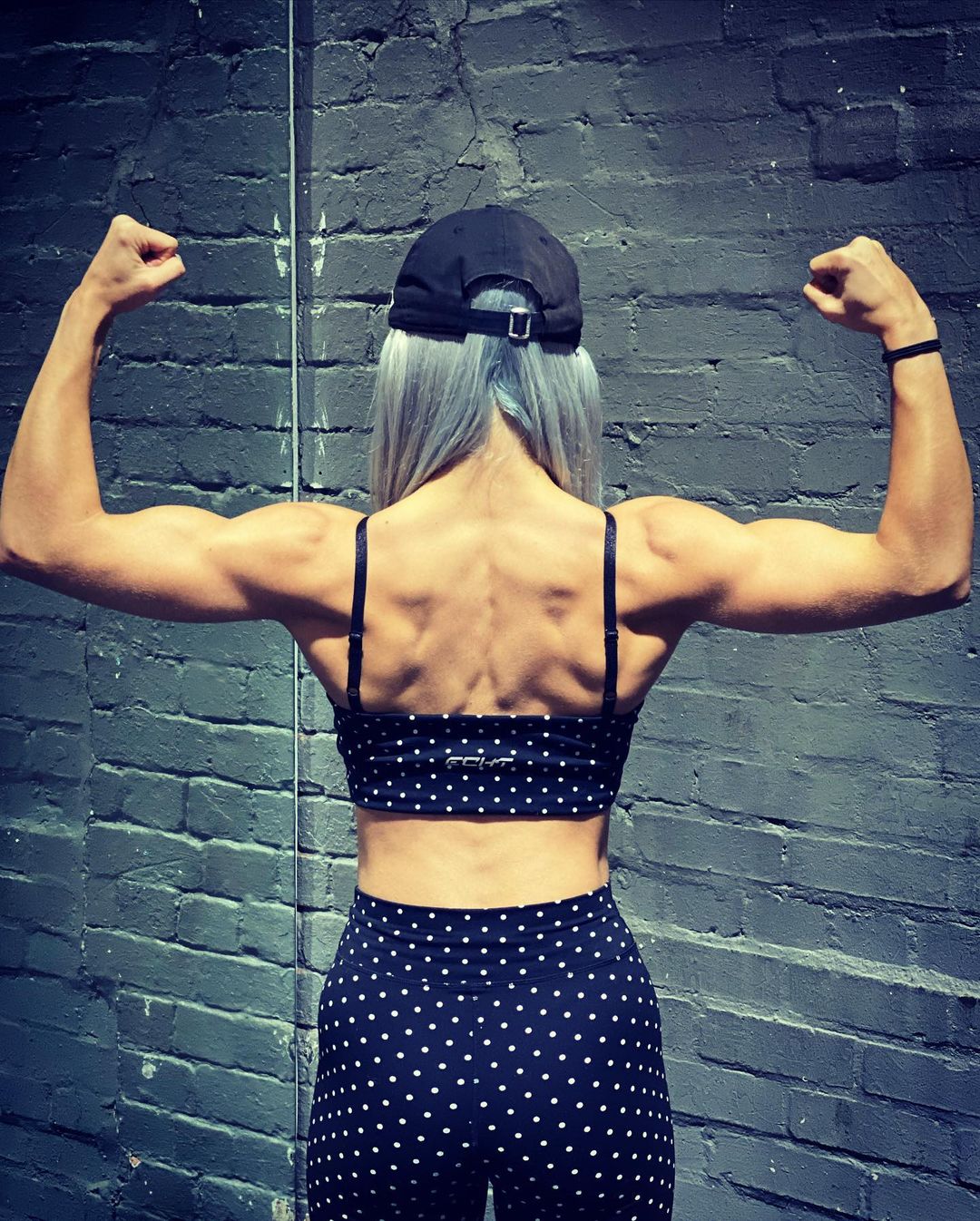 Xia Brooks (Xia Brookside)