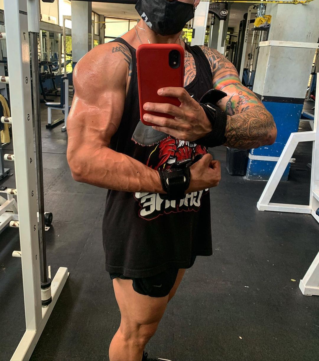 Gabby Hernandez Hernandez