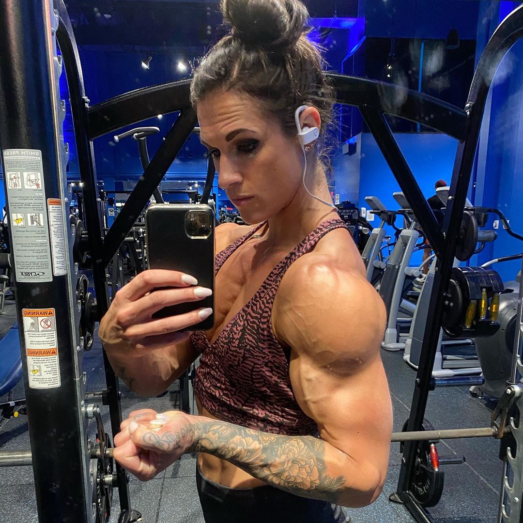 Stefanie Roth