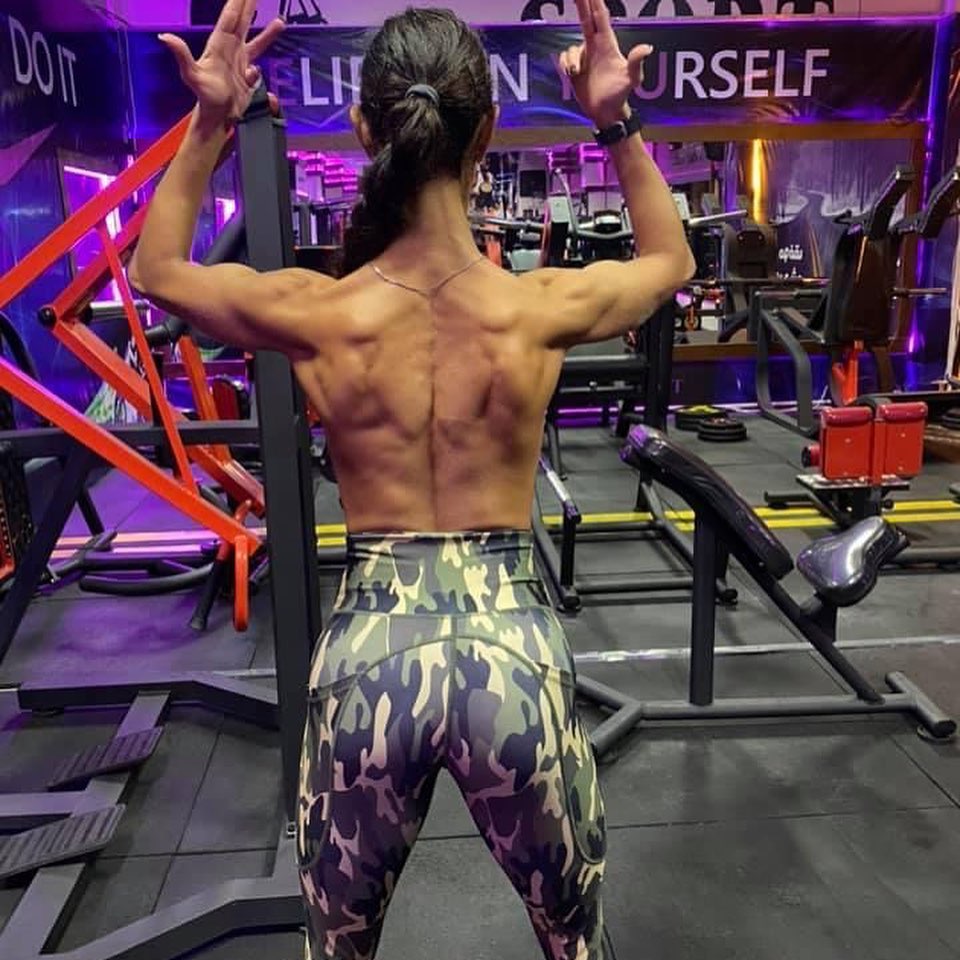 Nastaran Zaredar