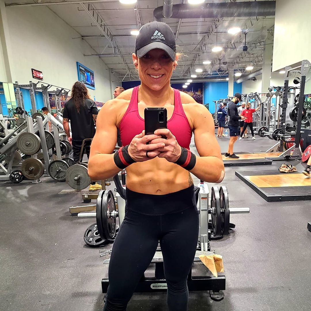 Theresa Serrano (Zoey Stark aka Lacey Ryan)