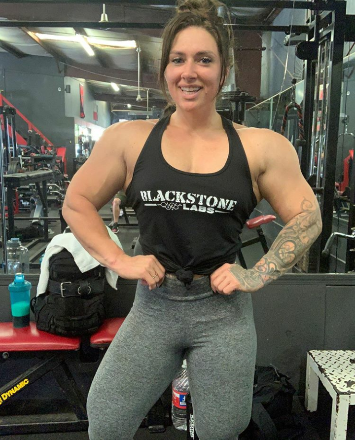 Jacquelyn Hickerson