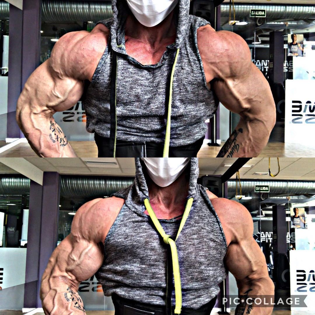 Virginia Sanchez Macias