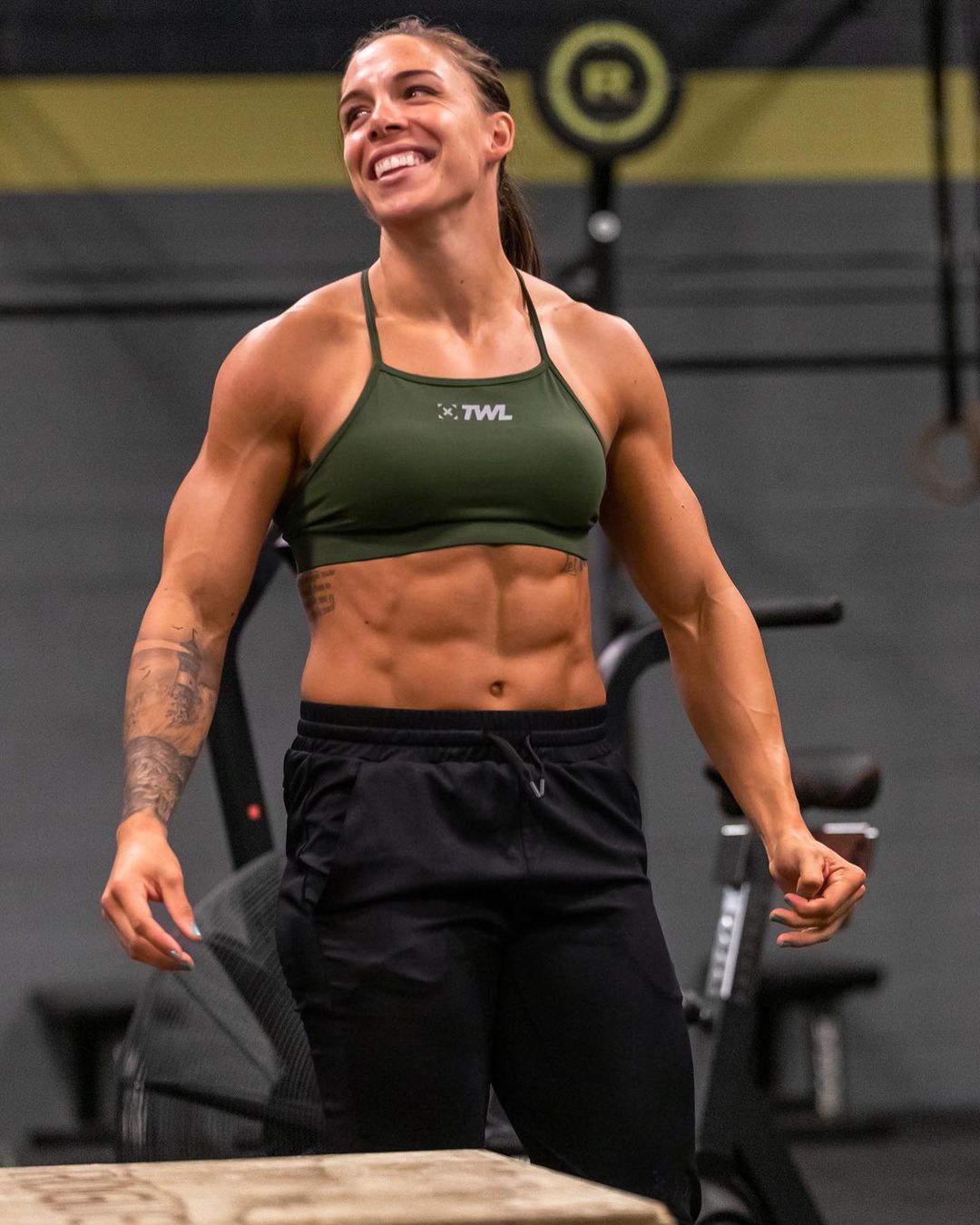 Meg Reardon