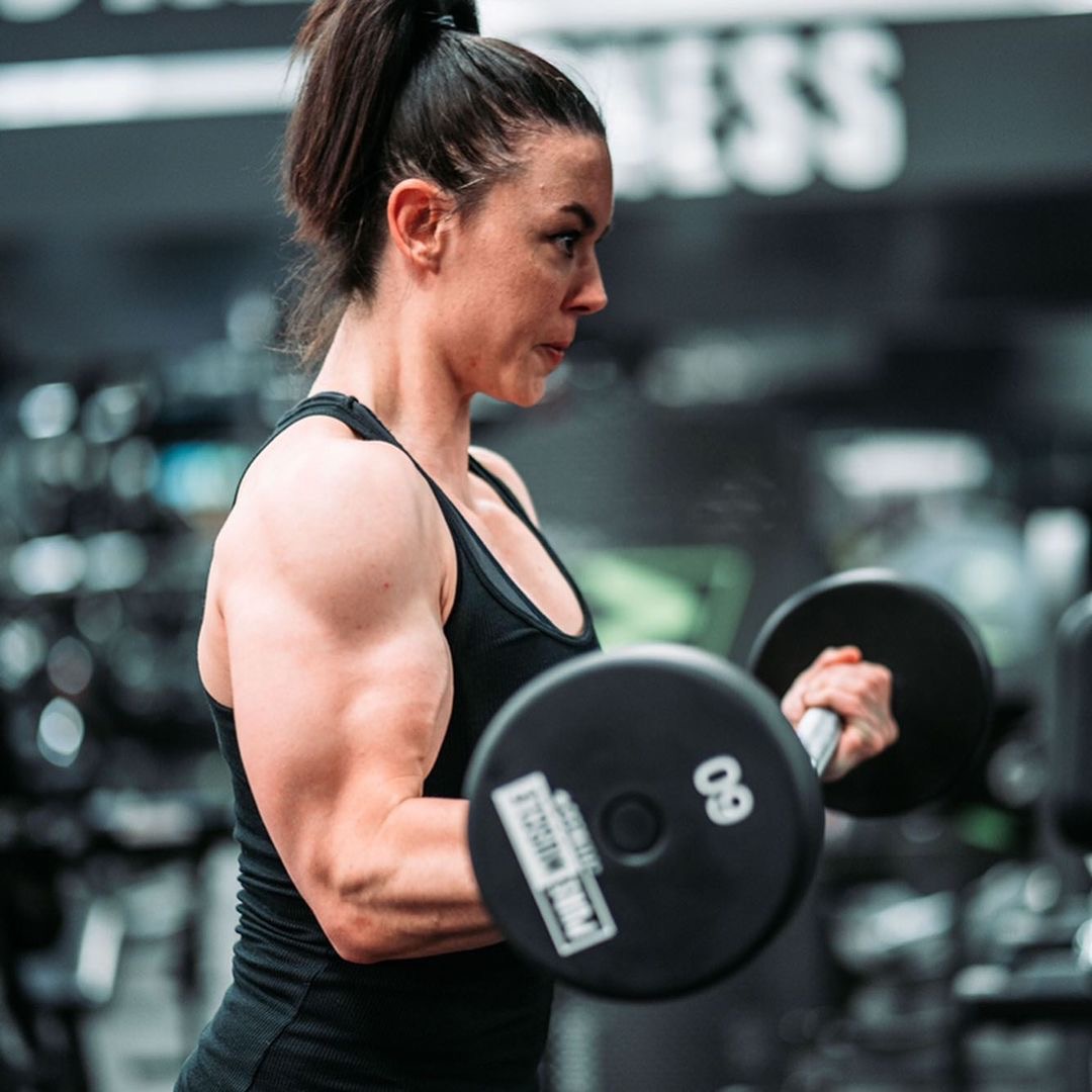 Jodi Boam