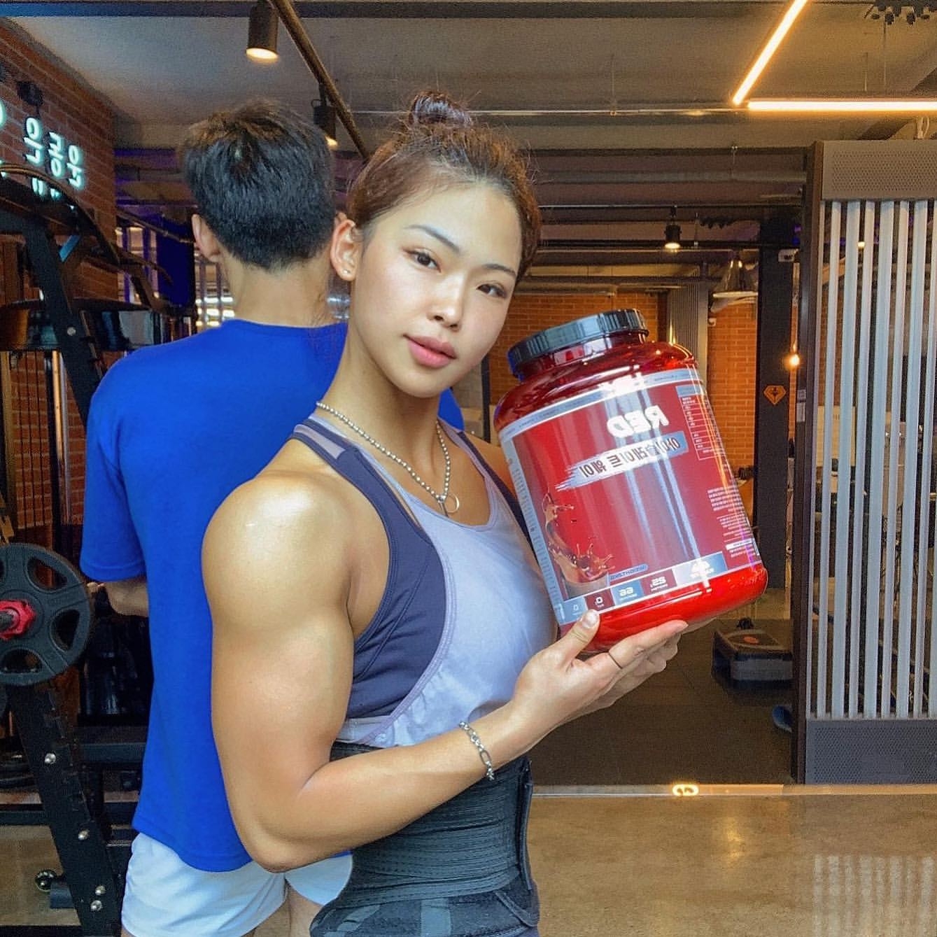 Kim Ye Eun (k_yee_un)