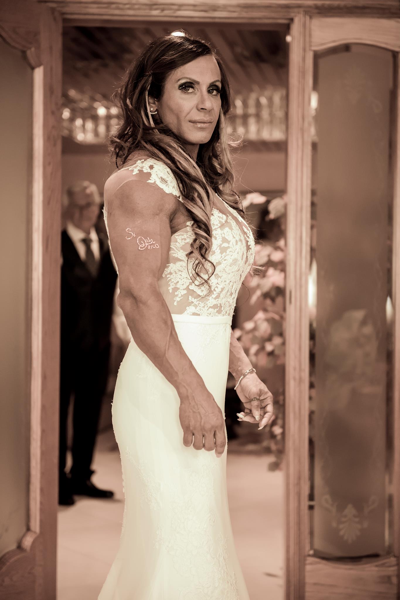 Estefania Saura Moya