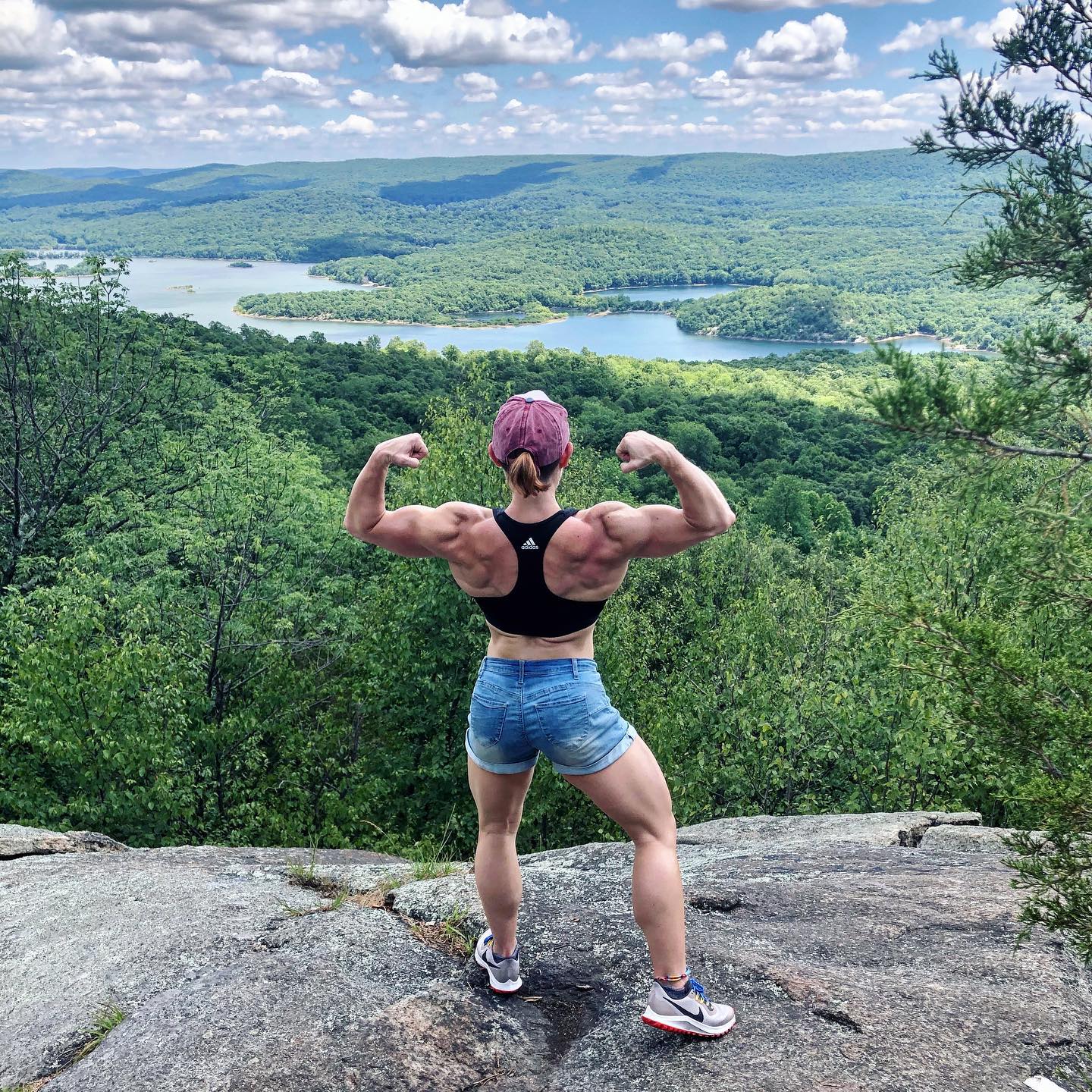 Alexis Sullivan