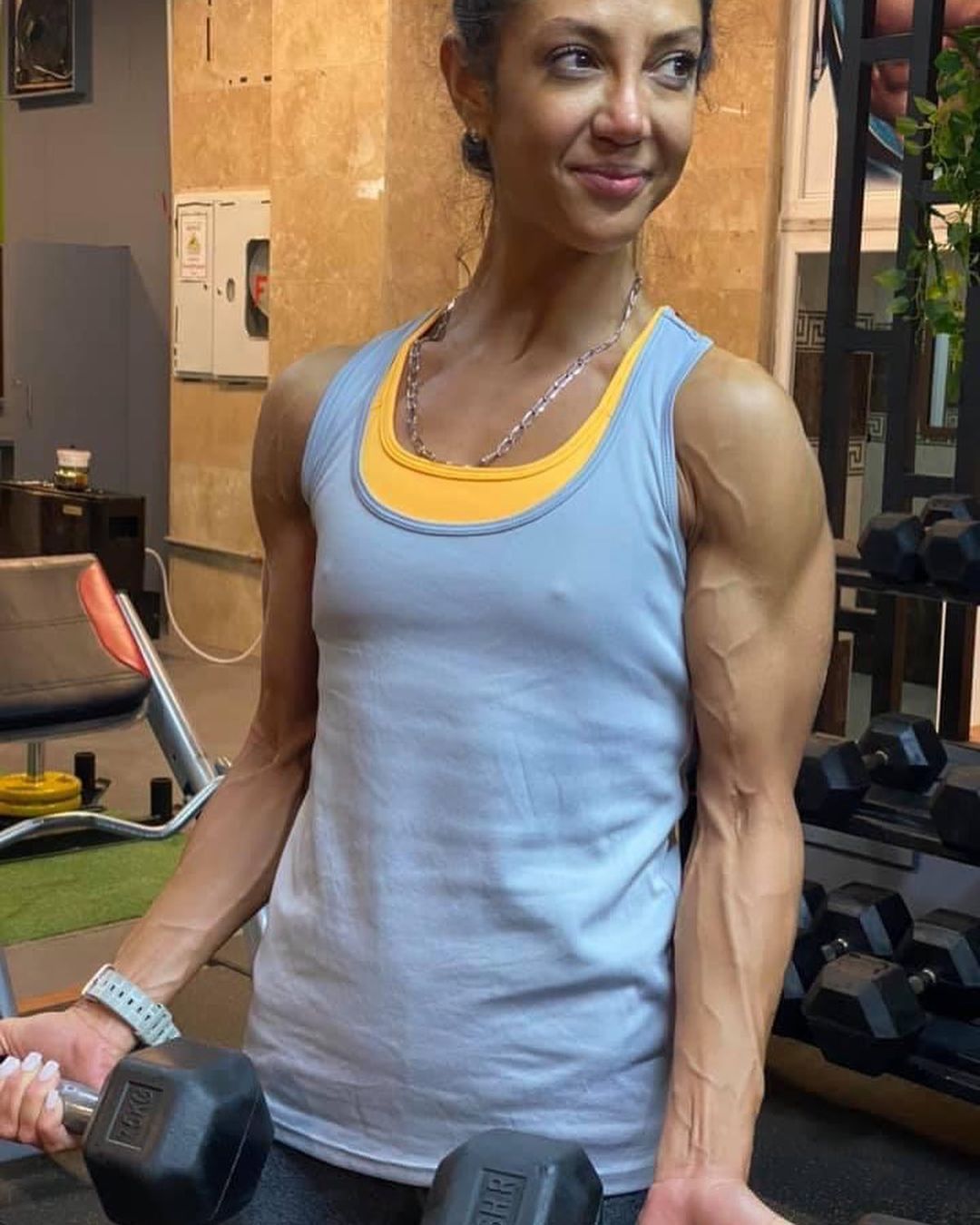 Nastaran Zaredar