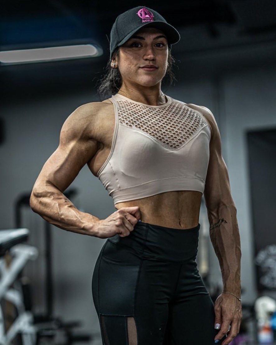 Alyssa Rey (lyssa.rey22)