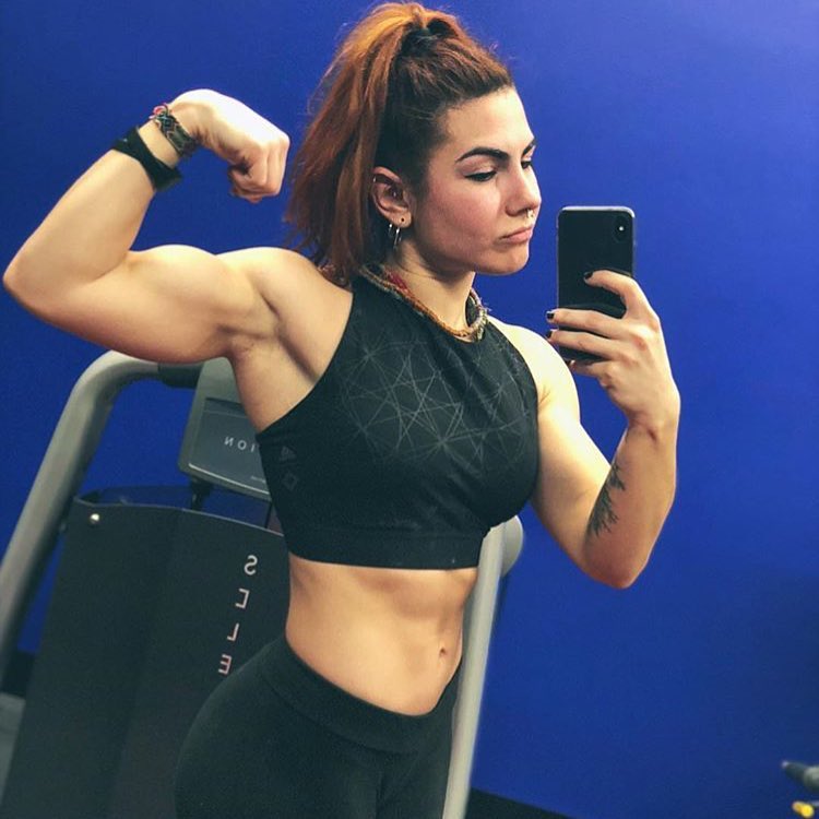 Benedetta Squillante