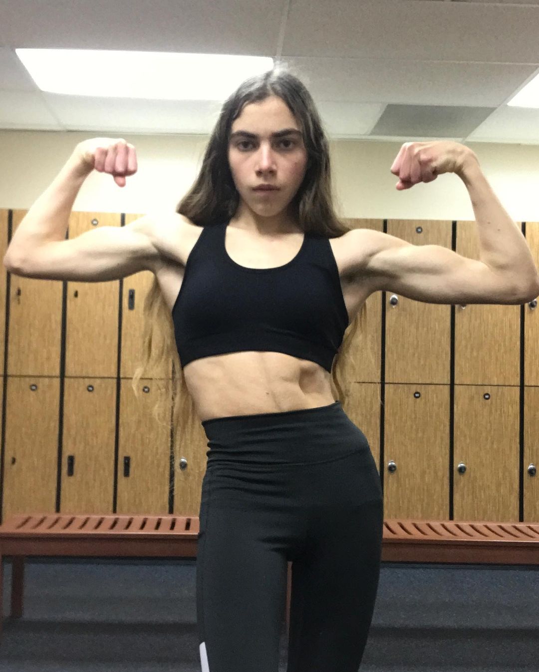 Amanda Lynn (amandalynnmur)